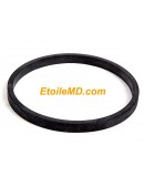 Bague d'étanchéité pour tubulure d'écoulement de liquide de ...