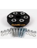 Flector de transmission pour W124 W201 W126 et W107 R107