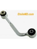 Biellette de barre stabilisatrice arriere gauche pour W203 et W209