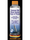 Powermaxx Diesel System Cleaner Mercedes