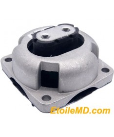 Support boite de vitesse pour Mercedes W164 W251